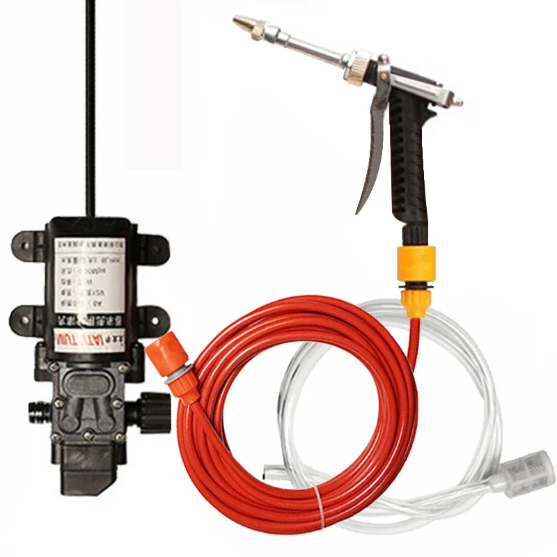 EAFC-12V-Car-Washer-Pump-High-Pressure-Car-Electric-Washer-Wash-Pump ...