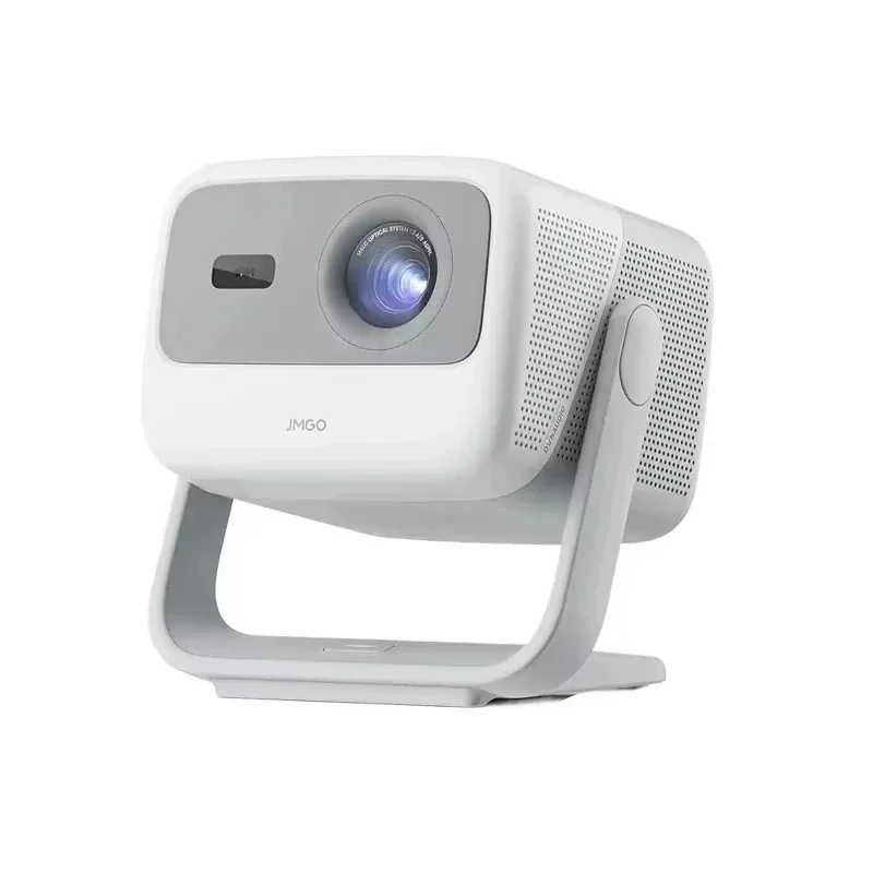 JMGO N1 Global Version Portable 1080P FHD 4K Supported 150" MALC ™ Tri ...