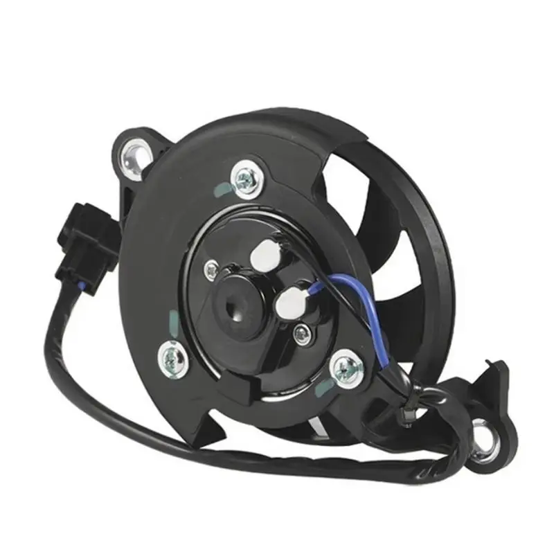 AASS-Motorcycle Blower Radiator Fan For Y15ZR V1 V2 Y15 ZR EXCITER 150 ...