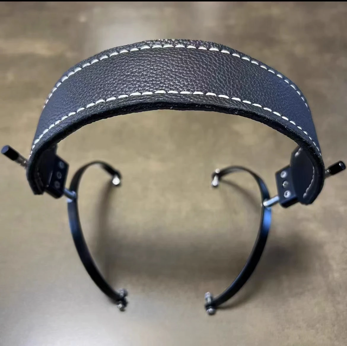 Diy Full Metal Headset Head Beam Metal Head Beam Headband 110g 100mm ...