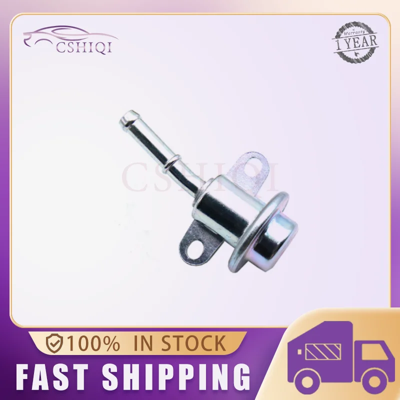 23280-31051-Fuel-Pressure-Regulator-Auto-Car-Accessories-Stable-Easy ...