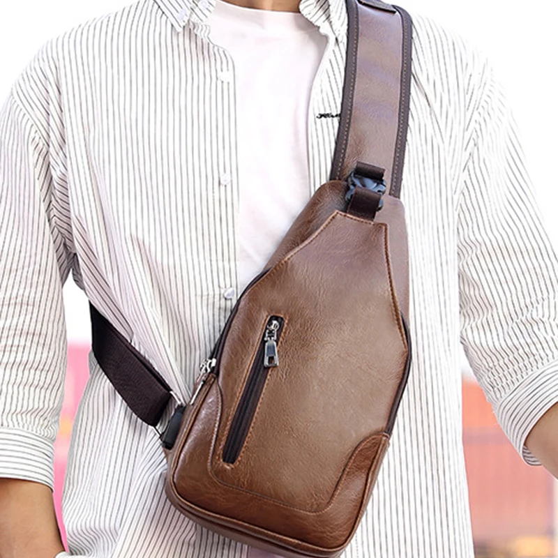 Men-s-Crossbody-Bags-Men-s-USB-Chest-Bag-Designer-Messenger-bag-Leather ...