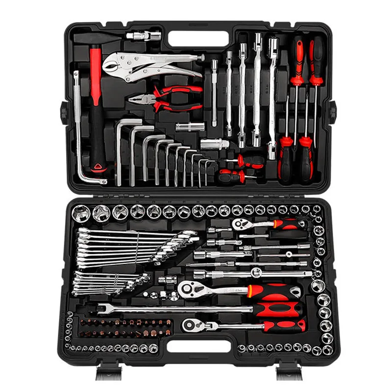 Portable-Profesional-Tool-Box-Complete-Mechanic-Multifunctional ...