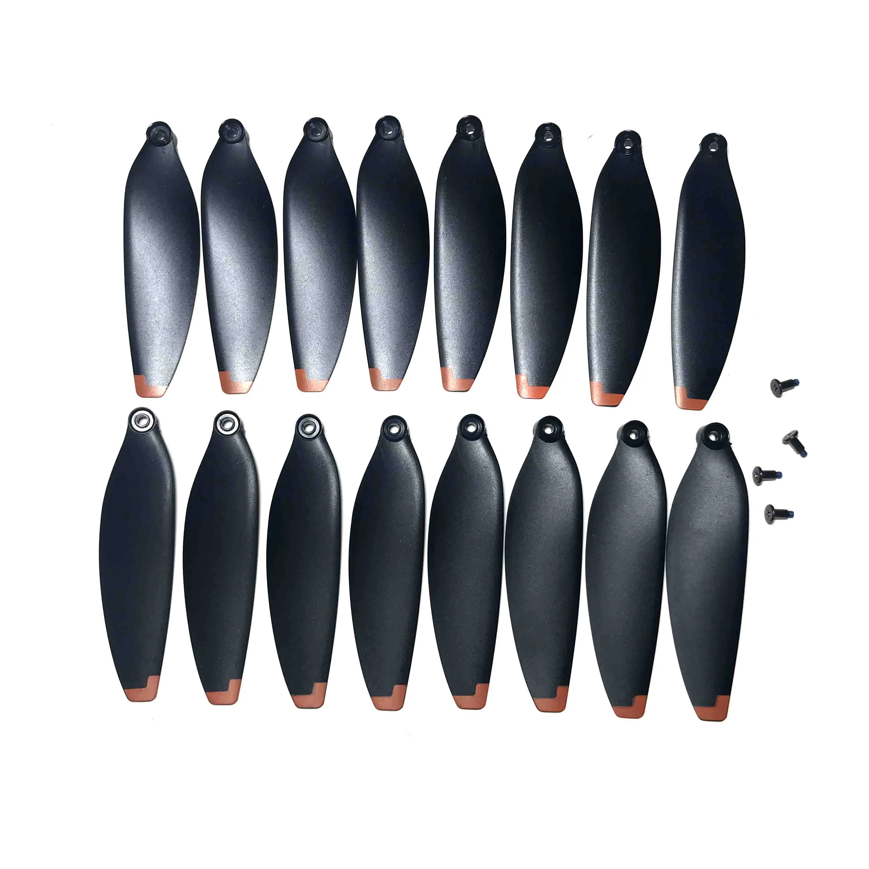LYZRC L600 Pro AE3 S135 PRO Brushless Motor Maple Leaf blade propellers ...