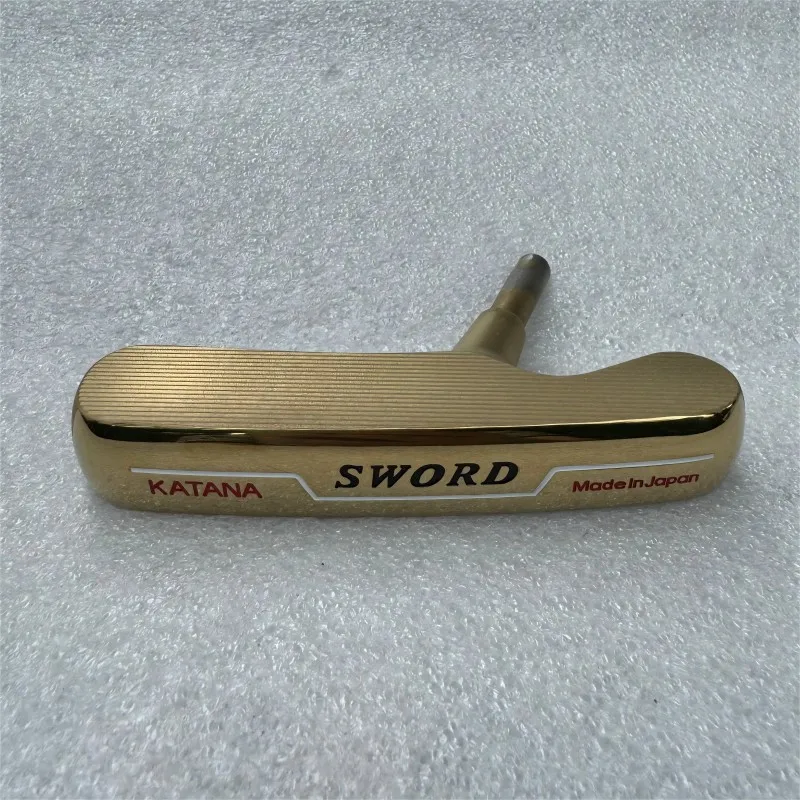 KATANA-SWORD-golf-putter-can-both-for-right-and-left-hand-405-5gms-golf ...