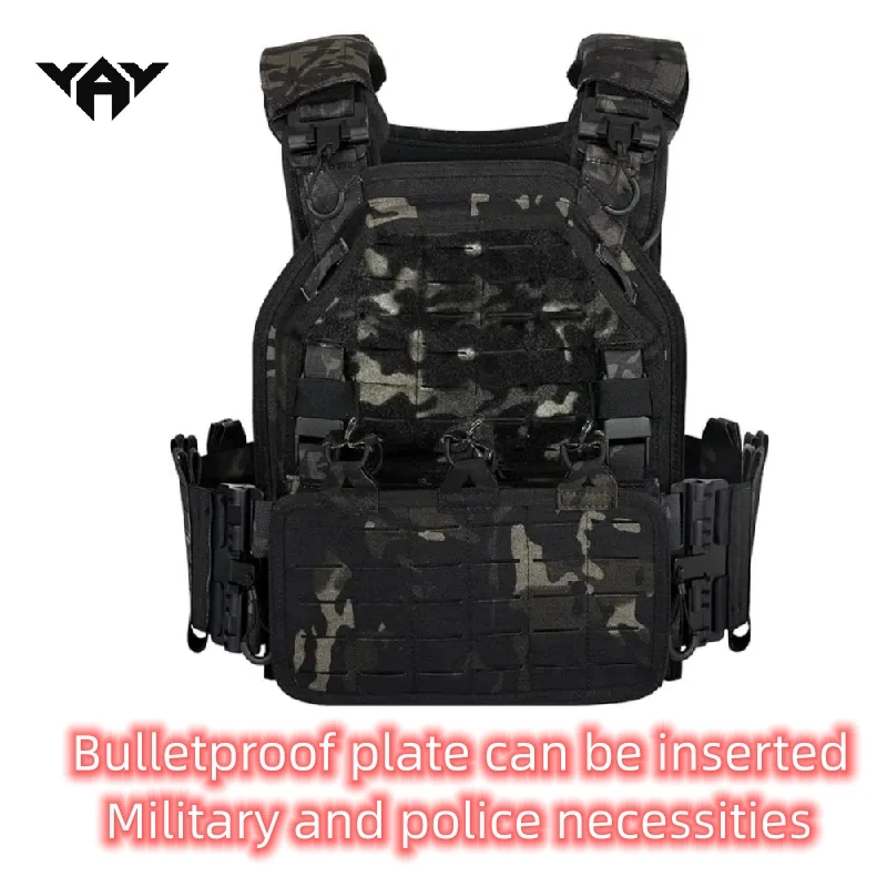 Yakeda-Protective-vests-hunting-vests-6094-vests-laser-cut-quick-break ...