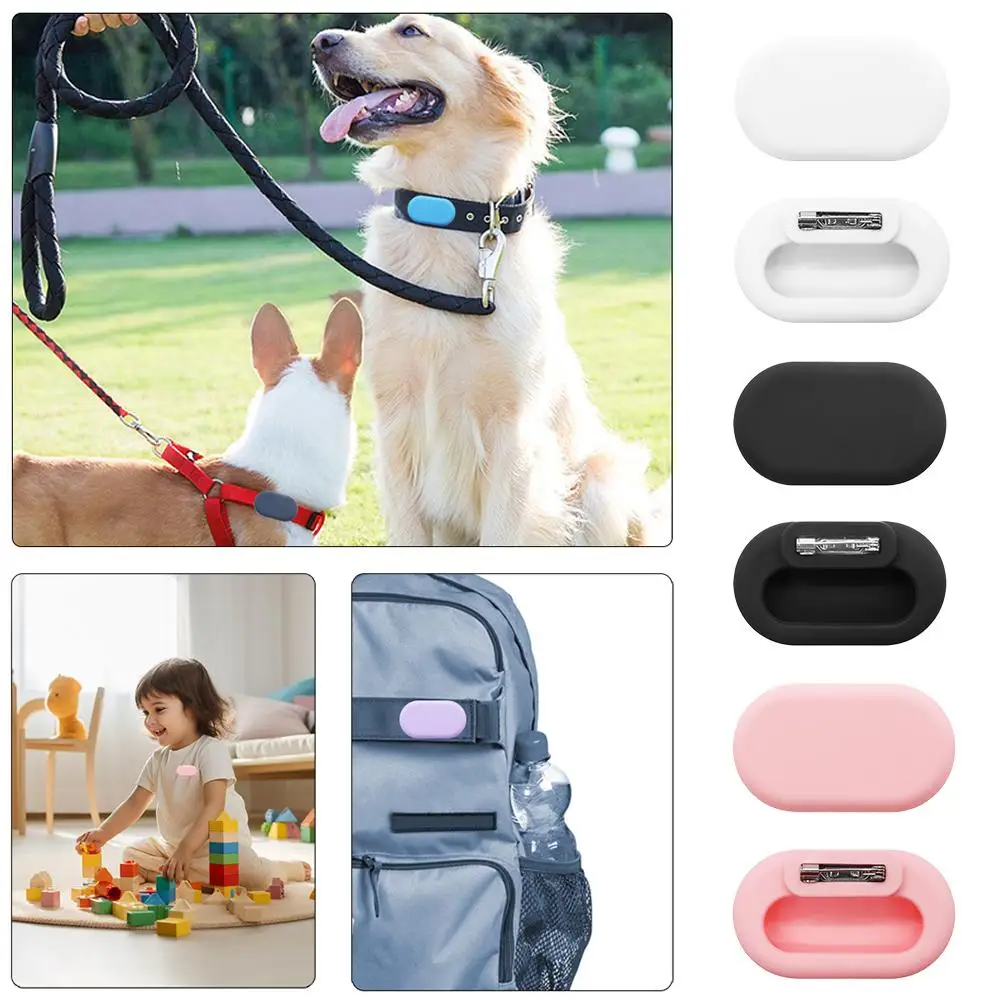 For-Tag-2-Holder-For-Kids-With-Safety-Pin-Invisible-Gps-Tracker ...