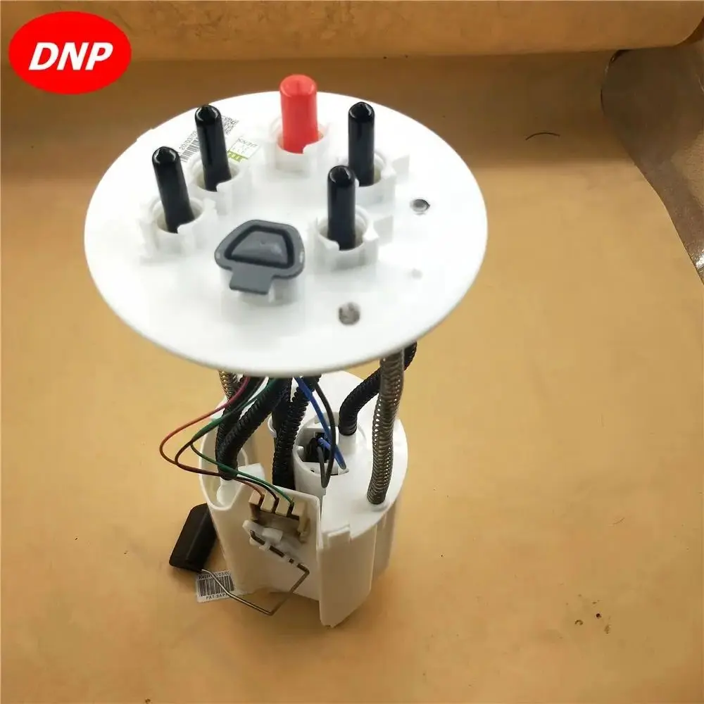 PAT-Original-factory-Fuel-Pump-Assembly-For-Toyota-Land-Cruiser-Prado ...