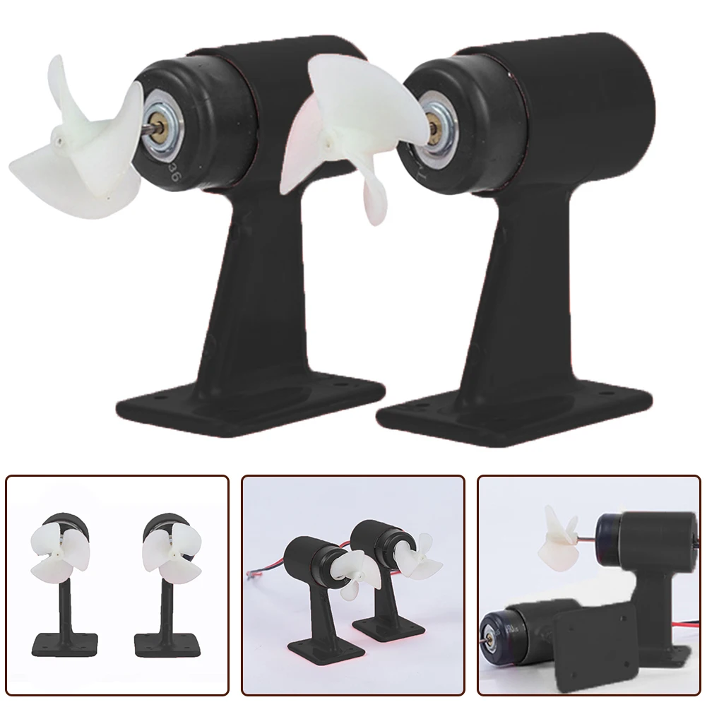 H-lice-sous-marine-bross-e-DC-mod-le-de-moteur-de-propulseur-moteur-de ...