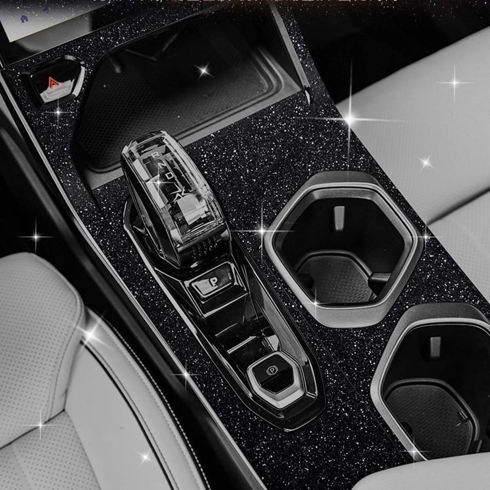 Pel-cula-de-Control-Central-para-Geely-Boyue-L-2023-Panel-de ...