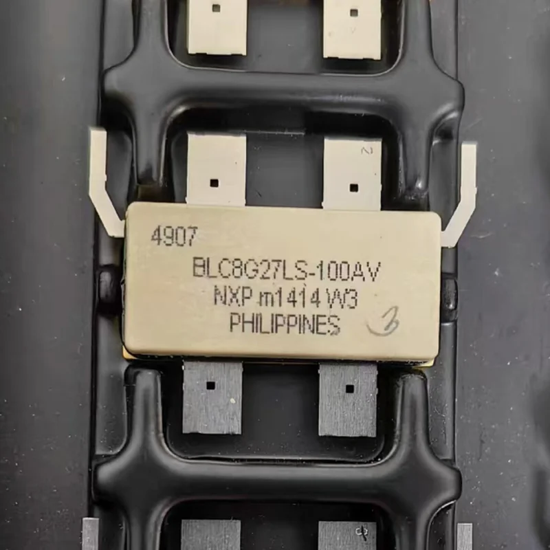 BLC8G27LS-100AV-2496-2690MHZ-100W-Power-LDMOS-transistor-RF-microwave ...
