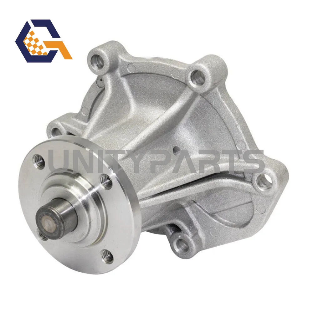 مضخة مياه التبريد 1FZ 1FZFE لتويوتا لاند كروزر FZJ100 FZJ80 لكزس LX450 ...