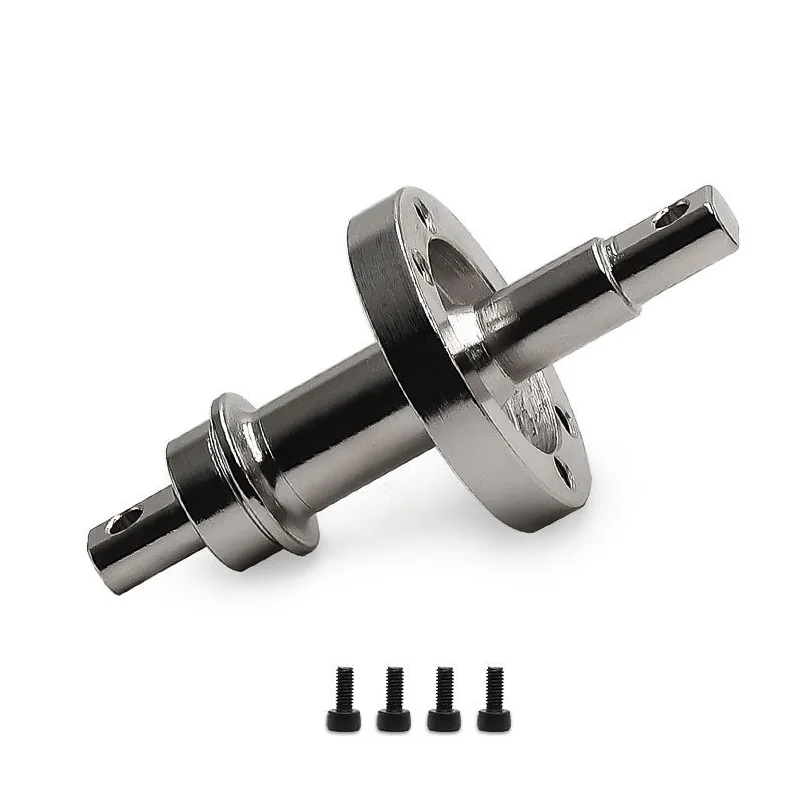 Casillero de carrete diferencial de Metal para Traxxas 1/10 Slash ...
