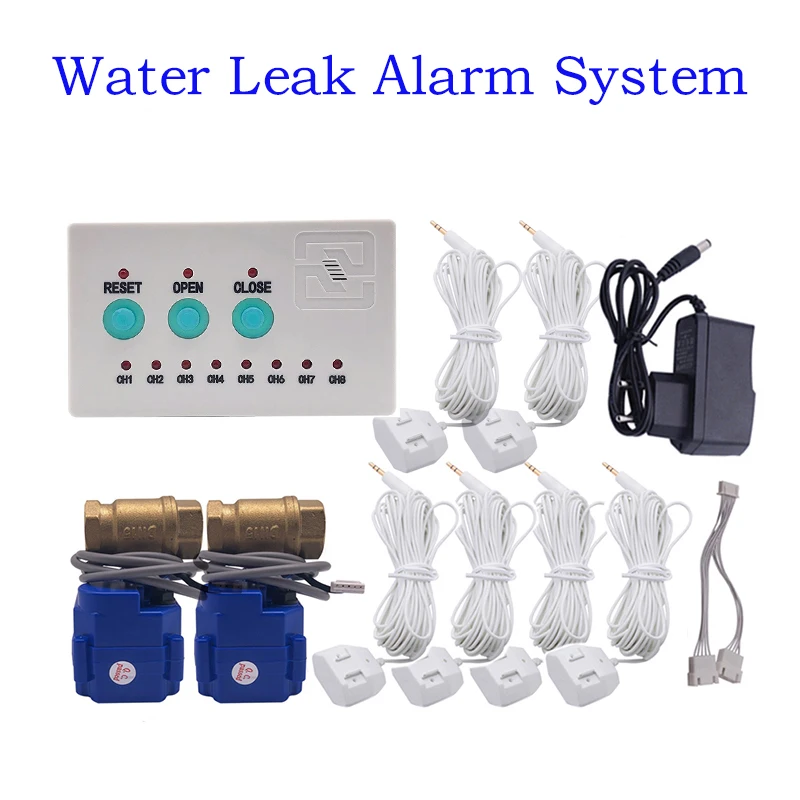 Water-Leak-Sensor-Leakage-Detector-Alarm-System-WLD-808-DN15-2pc-6pcs ...