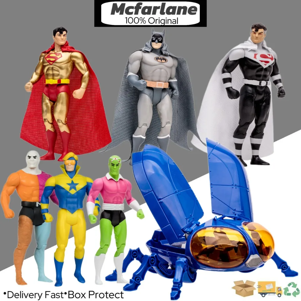 McFarlane-Super-Power-Blue-Beetle-Spacecrarex-Masonjianfeng-Collection ...