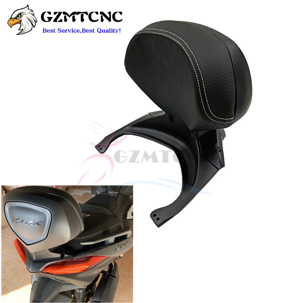 Yamaha Xmax Bracket Top Box | Seat Case Yamaha Xmax 300 | Yamaha Xmax ...
