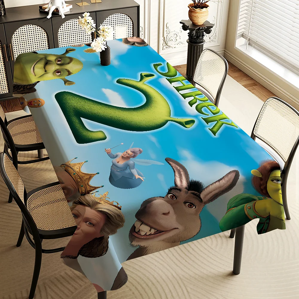 Shrek Vest Pattern: Fun and Functional Design for Home Decor