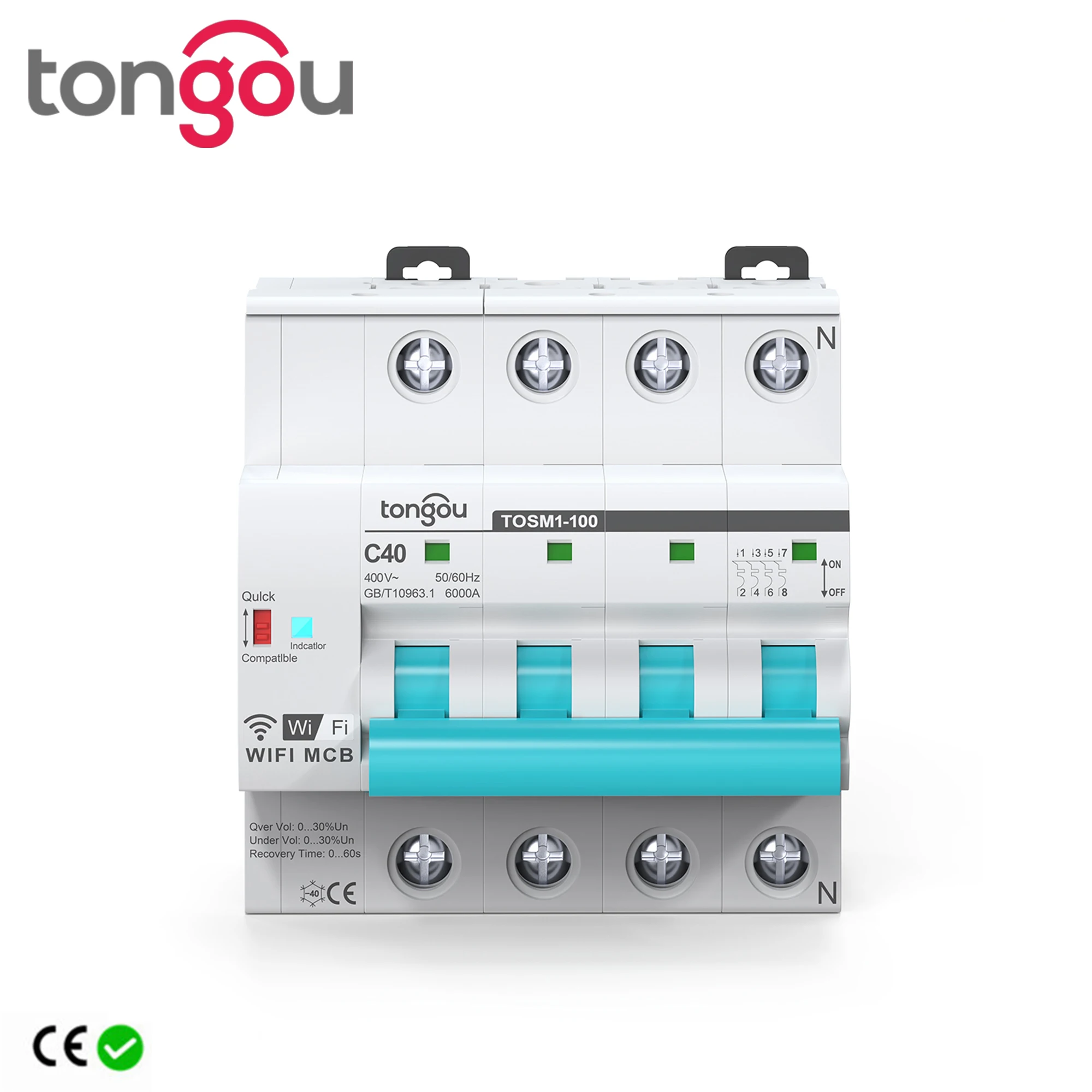 4P-WIFI-Circuit-Breaker-Timer-Remote-Control-with-Overload-and ...