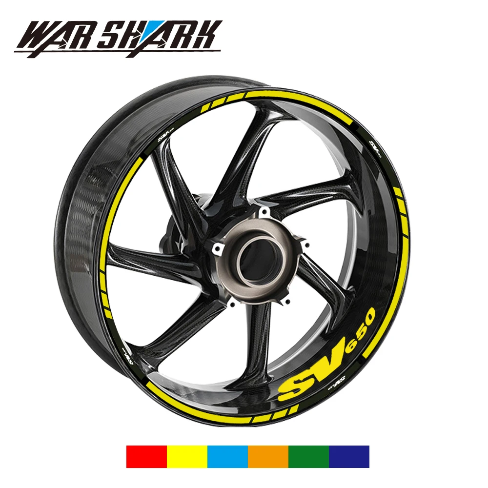 SV650-Rim-Stickers-Motorcycle-Accessories-Wheel-Stripe-Decal-Front-Rear ...