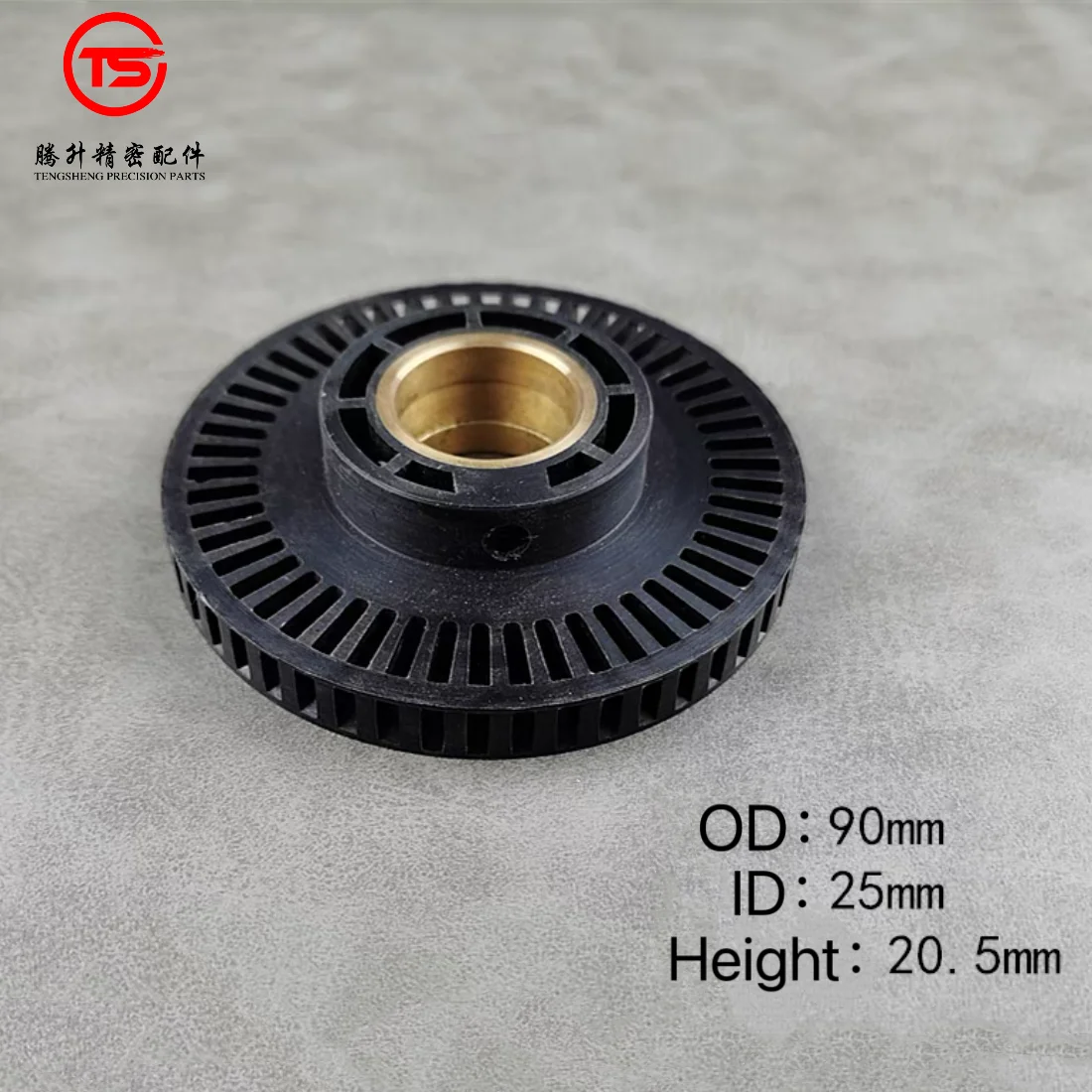 MV-005-433-93-526-353F-heidelberg-SM-CD102-Printing-Press-Suction-Wheel ...