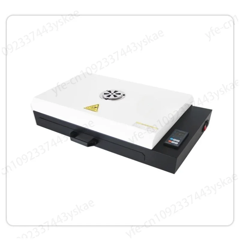 A2-A3-A4-DTF-Oven-Hot-Sale-Film-Dryer-Heating-Drying-Curing-Oven ...