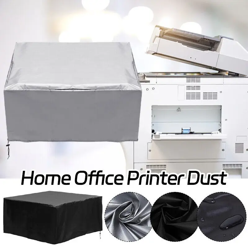 Waterproof-Printer-Dust-Cover-Universal-Case-Protector-for-Printers ...
