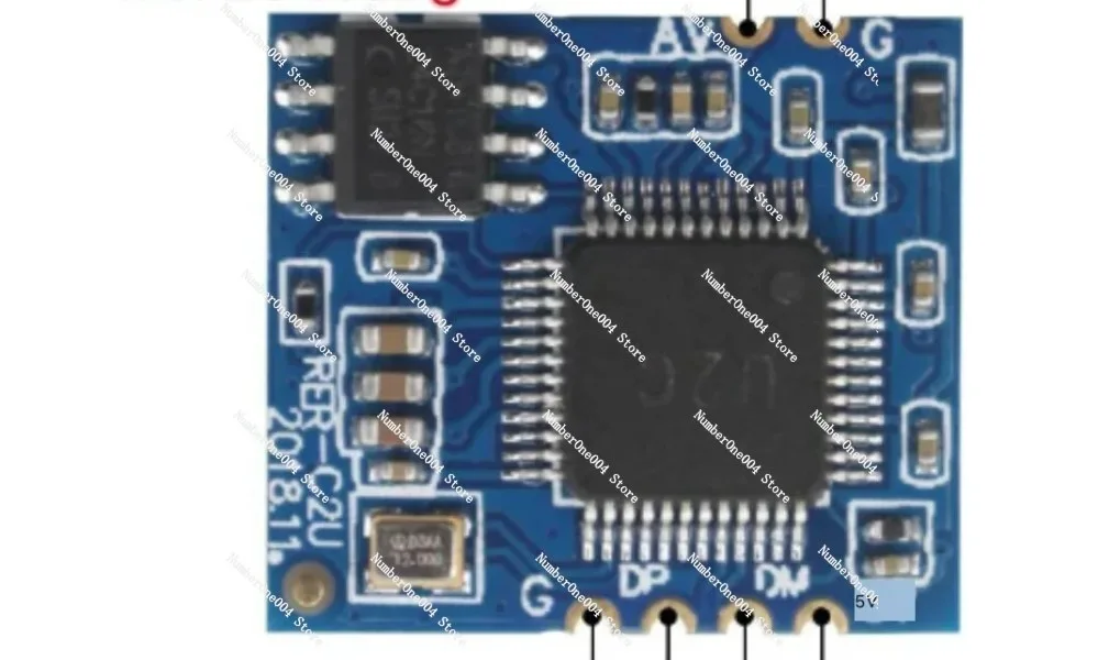 Analog-AV-Video-to-Digital-USB-Camera-Module-CVBS-to-USB-Chip-UVC-Drive ...