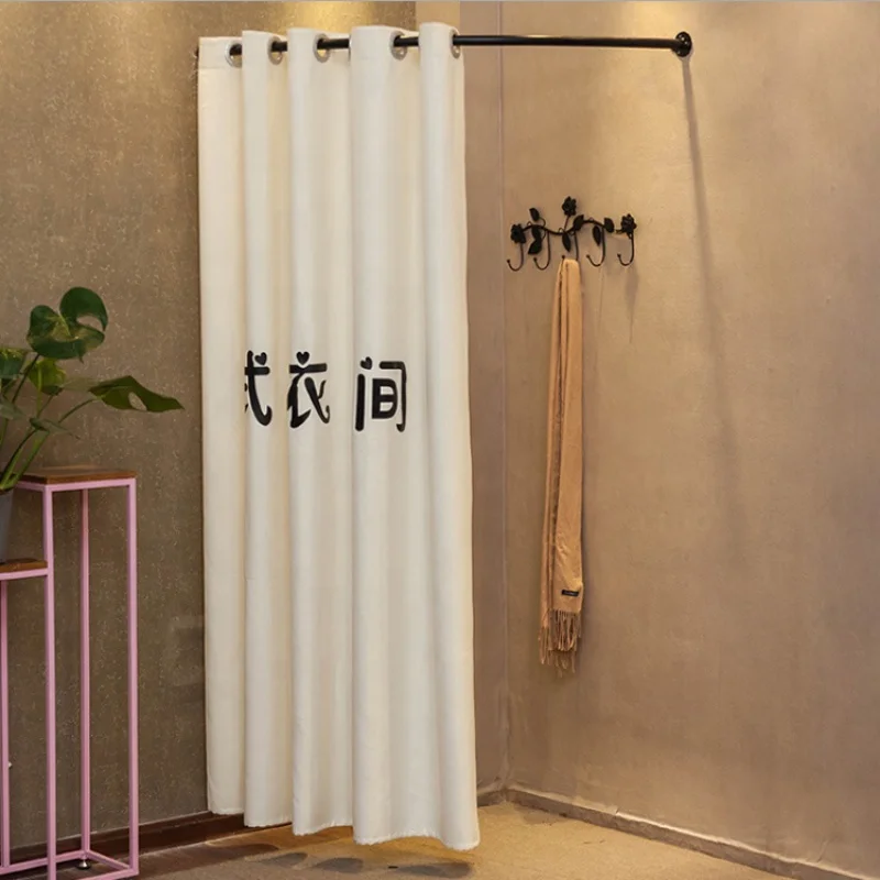 custom，Space-saving Clothing Store Wall Mounted U Shaped Display Rack ...
