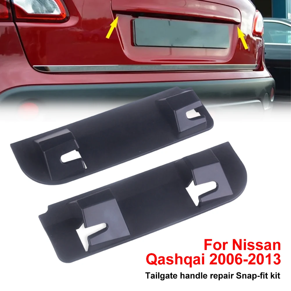 Tailgate-Boot-Handle-Repair-Snapped-Clip-Kit-Handle-Clip-Auto-Exterior ...