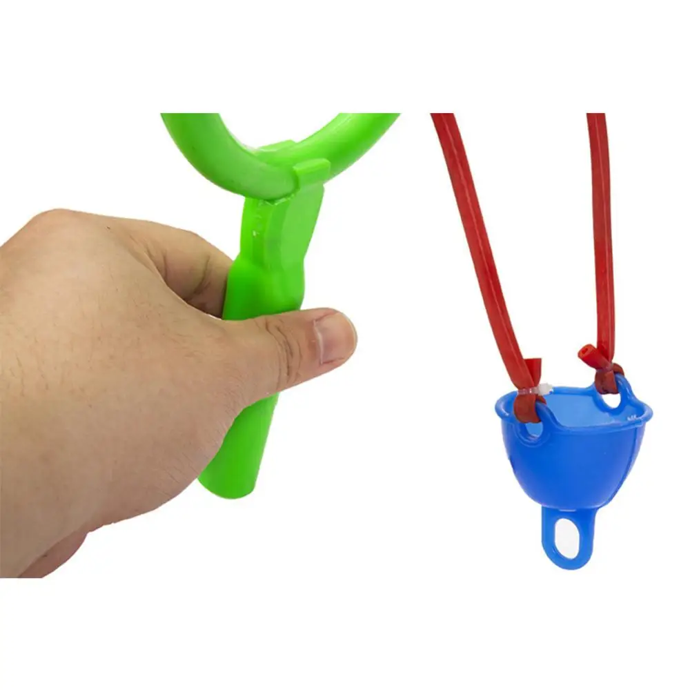 new High-jump Slingshot Shot Carp Fishing Bait Thrower Coarse Fishing ...