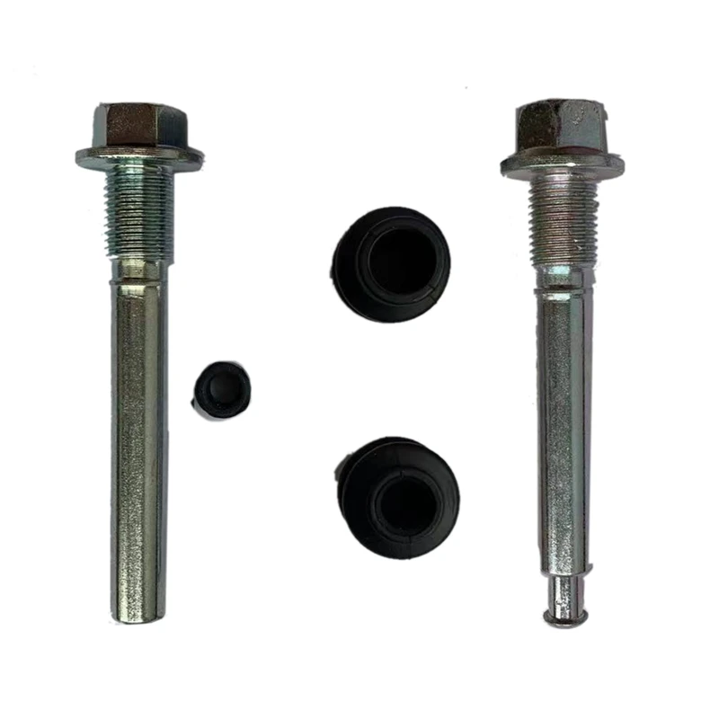2X-Rear-Brake-Caliper-Slider-Pins-Guide-Bolt-Kit-For-MAZDA-6-2002-2012 ...