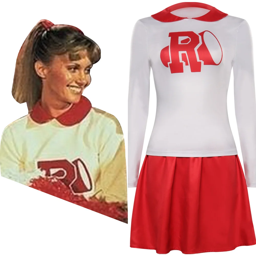 Greaser Outfits For Girls 2022