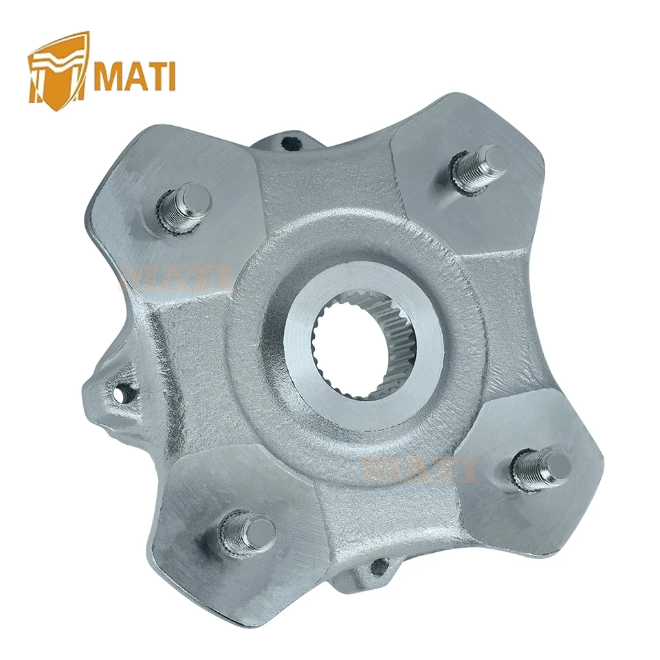 Textron Wildcat Hub Rear Right Wheel Hub Replacement For Arctic Cat ...