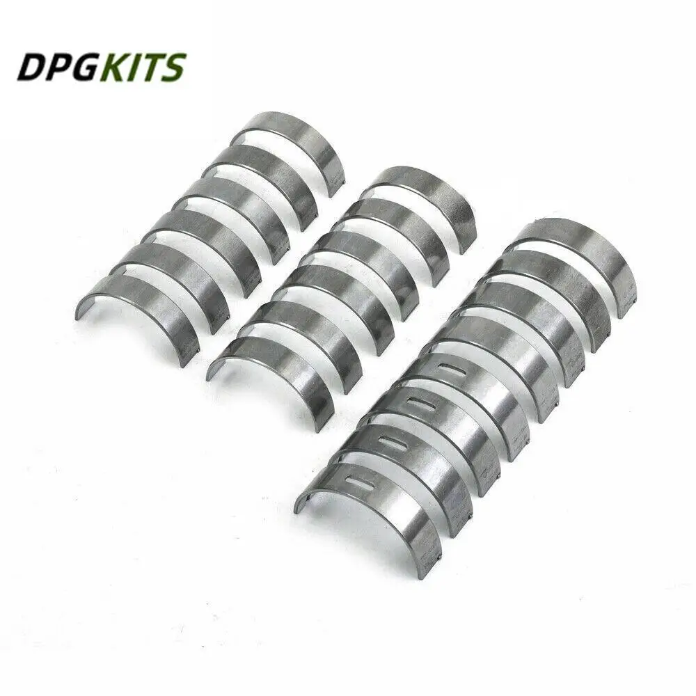 20pcs 059105561S 059105591S Connecting Rod Bush & Crank Bush for VW ...