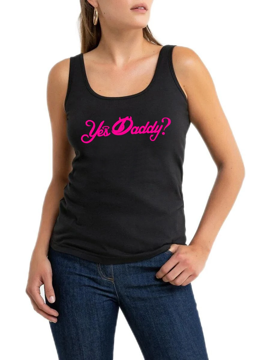 Cute Neon Tank Tops