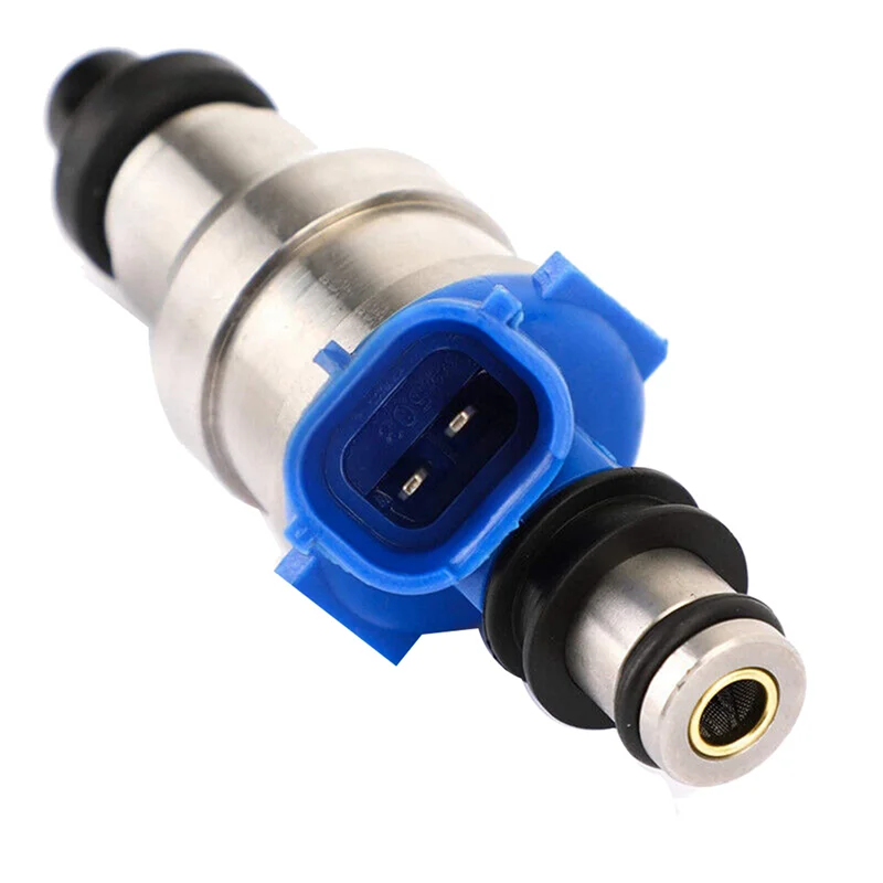 2X Fuel Injectors For 1990-1993 Mazda Miata 1.6L 195500-1970-A99D ...