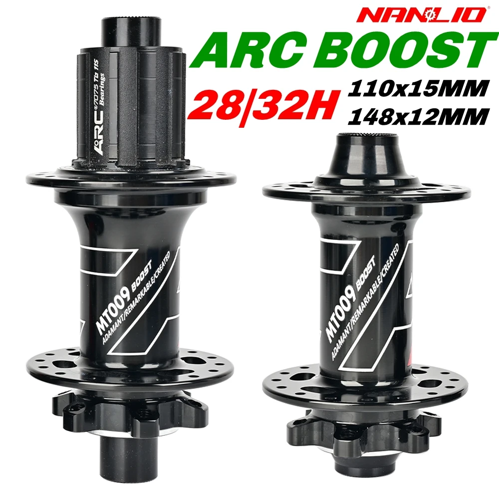 ARC-Boost-Hub-4-Sealed-Bearings-6-Pawls-3-Tooth-15x110-12x148MM-Micro-Spline-MS-12Speed.jpg