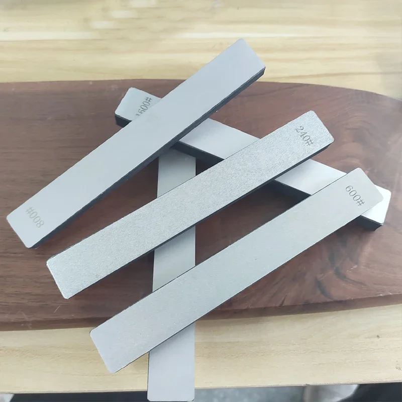 Diamond-Stone-3000-Whetstone-Bar-Knife-Sharpener-Scissors-Razor ...