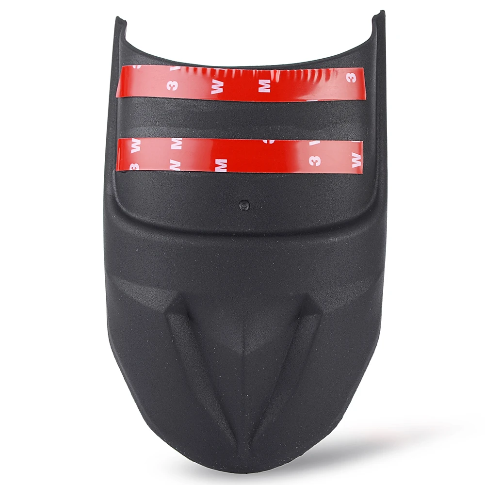 Front Fender Extender Mudguard Splash Guard Extension For Suzuki Dl650 ...