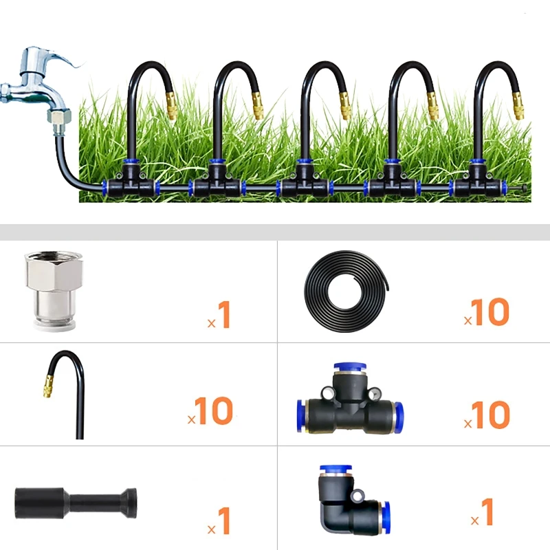 DIY-5M-10M-Free-Bending-Universal-Spray-Kit-for-Backyard-Garden-Irrigation-Sprinkler-Dust ...
