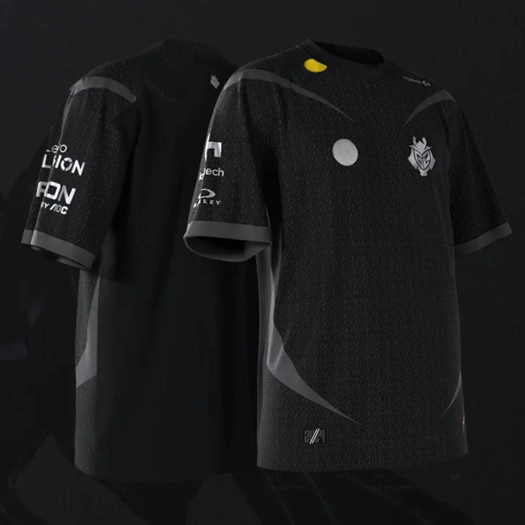 Camiseta-G2-ESPORTS-PRO-KIT-2024-camiseta-G2-LOL-HANS-SAMA-CAPS-UNION ...