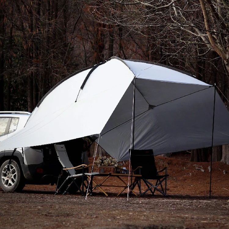 Awning-Sun-Shelter-Auto-Canopy-Camper-Trailer-sun-shelter-tent-canopy ...