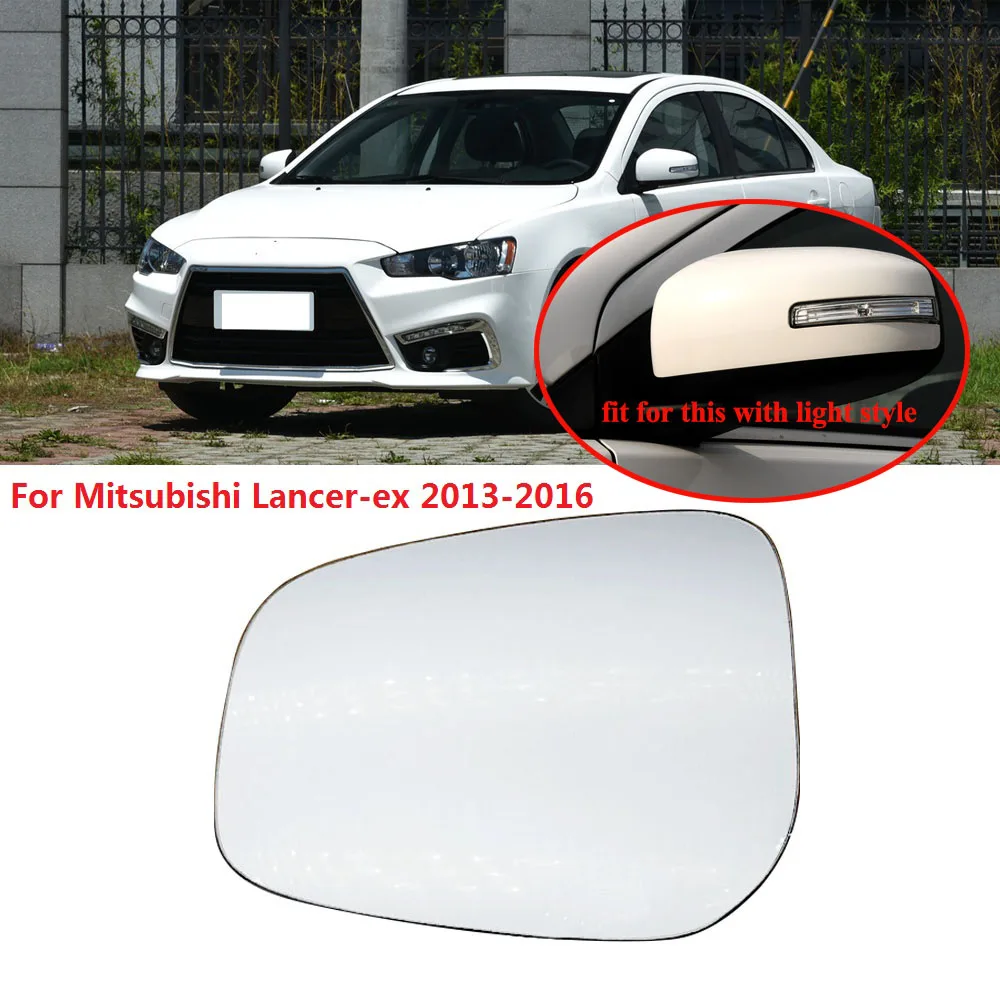 Capqx para mitsubishi lancer ex 2013 2016 com aquecimento ou não ...