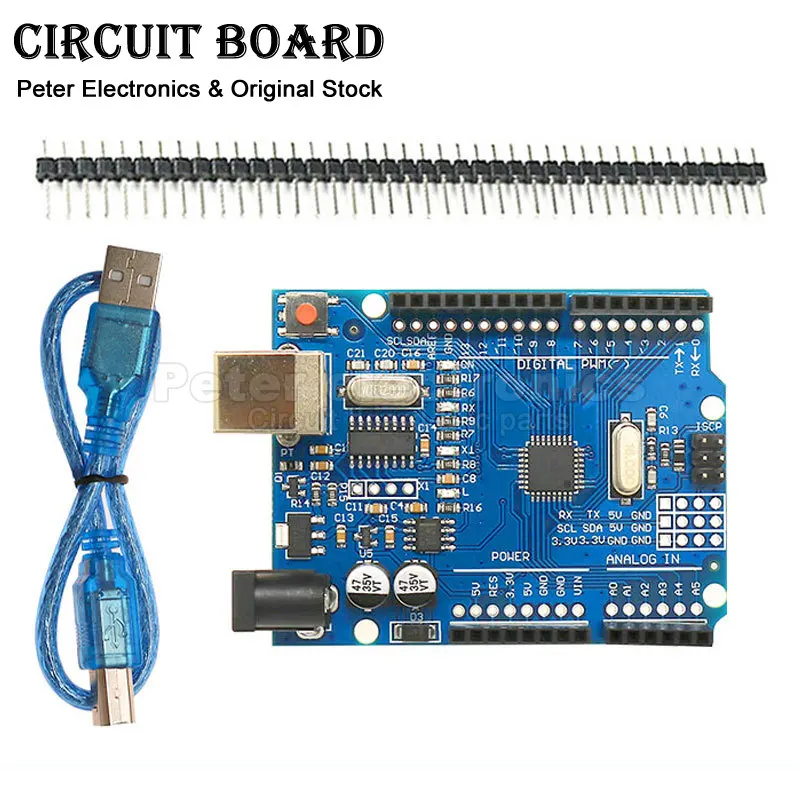 Placa-de-desarrollo-UNO-R3-ATmega328P-CH340-CH340G-para-Arduino-UNO-R3 ...