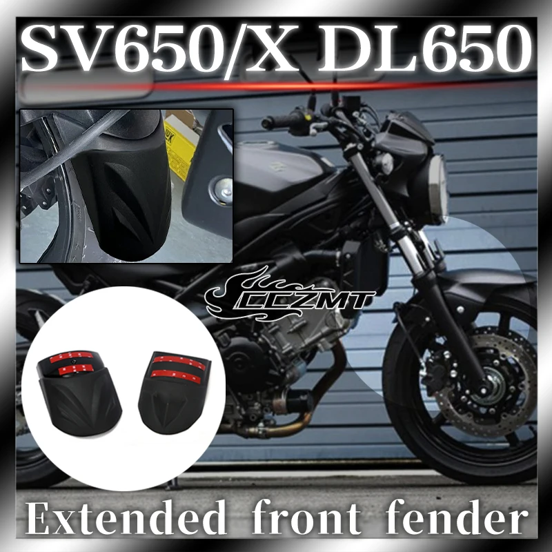 For-SUZUKI-V-Strom650-DL650-V-Strom-650-DL-650-VStrom-650-sv650-SV650X ...