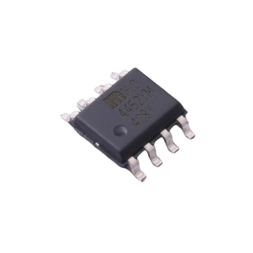 5-100pcs-MIC4452YM-TR-MIC4452YM-MIC4452-SOIC8-MOSFET-Driver-Single-100 ...