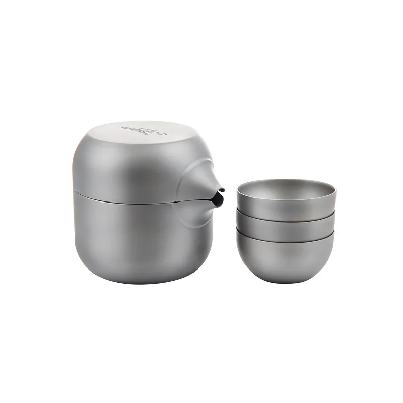 Pure-Titanium-Teacup-Sets-Ultra-Light-Portable-Double-Layer-Kung-Fu-Tea ...