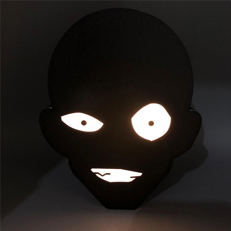 Black Man At Night Funny