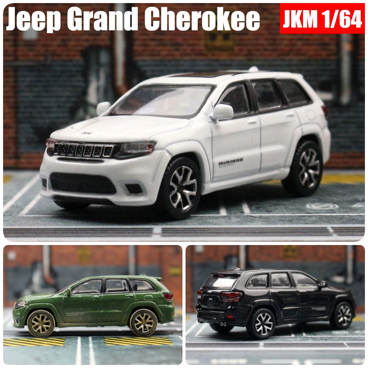 1-64-Jeep-Grand-Cherokee-Trackhawk-Toy-Car-JKM-1-64-SUV-Vehicle-Model ...