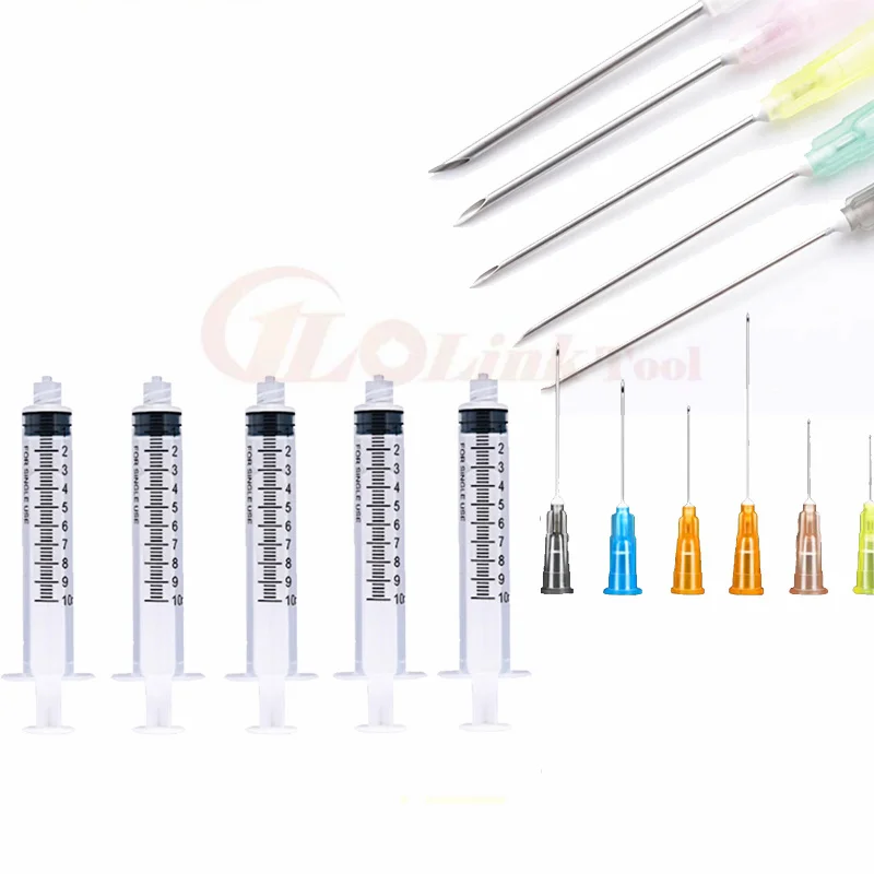 Paquete-de-5-nuevas-jeringa-de-bloqueo-de-1ML-3ML-5ML-10ML-con-agujas ...